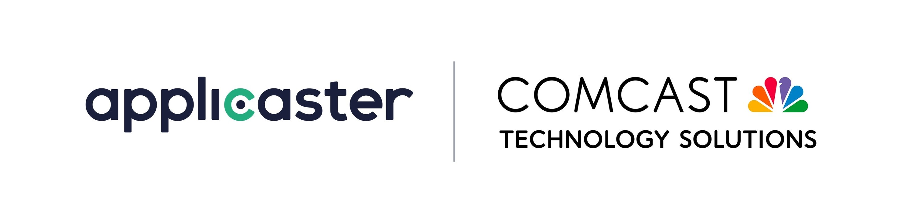 Comcast Technology Solutions and Applicaster Announce Integrated Cloud ...