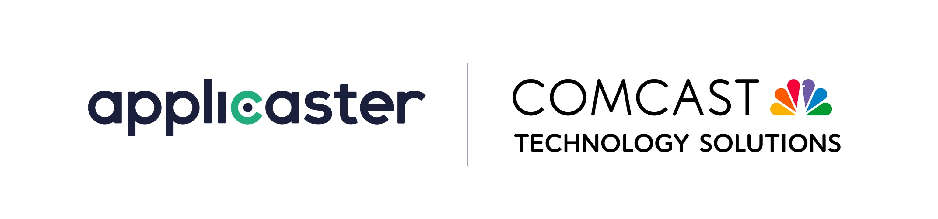 Comcast Technology Solutions and Applicaster Announce Integrated Cloud ...