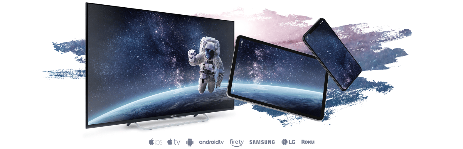 Media and TV App Development SaaS Platform | Applicaster