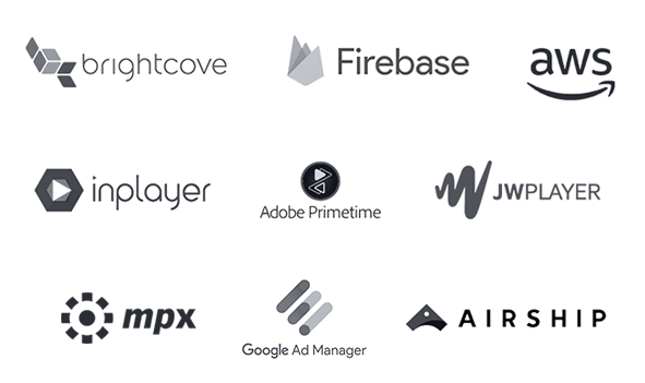 Media and TV App Development SaaS Platform | Applicaster