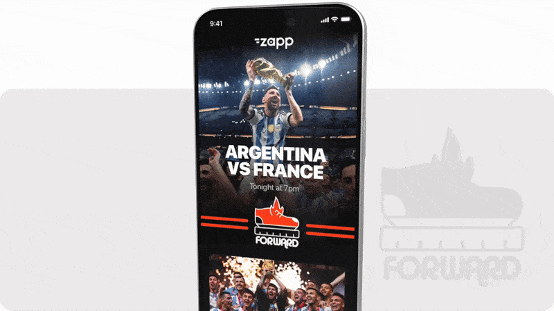 Sports OTT Sponsorships: Beyond the Video Ads