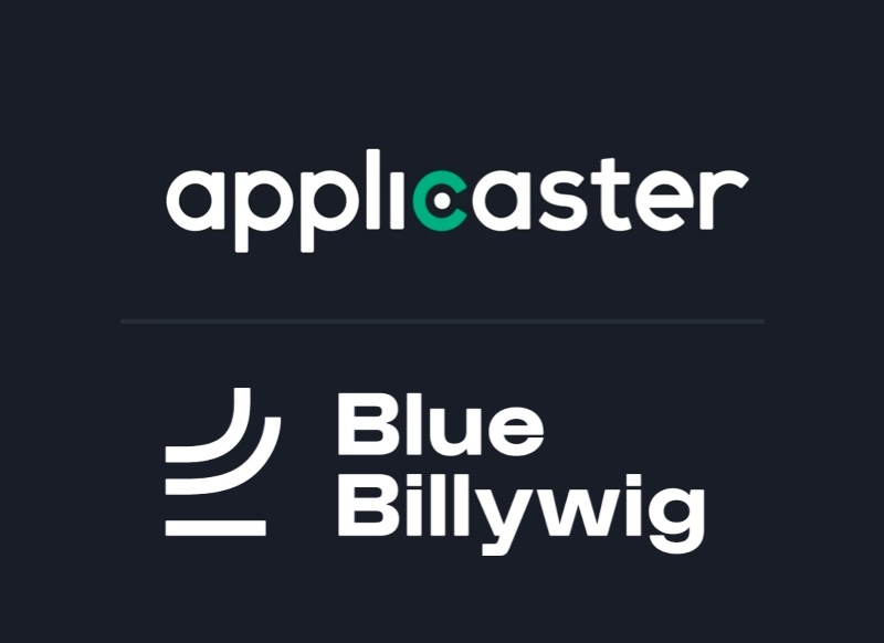 Applicaster and Blue Billywig Collaborate on Streaming TV App for Leading Regional Broadcaster