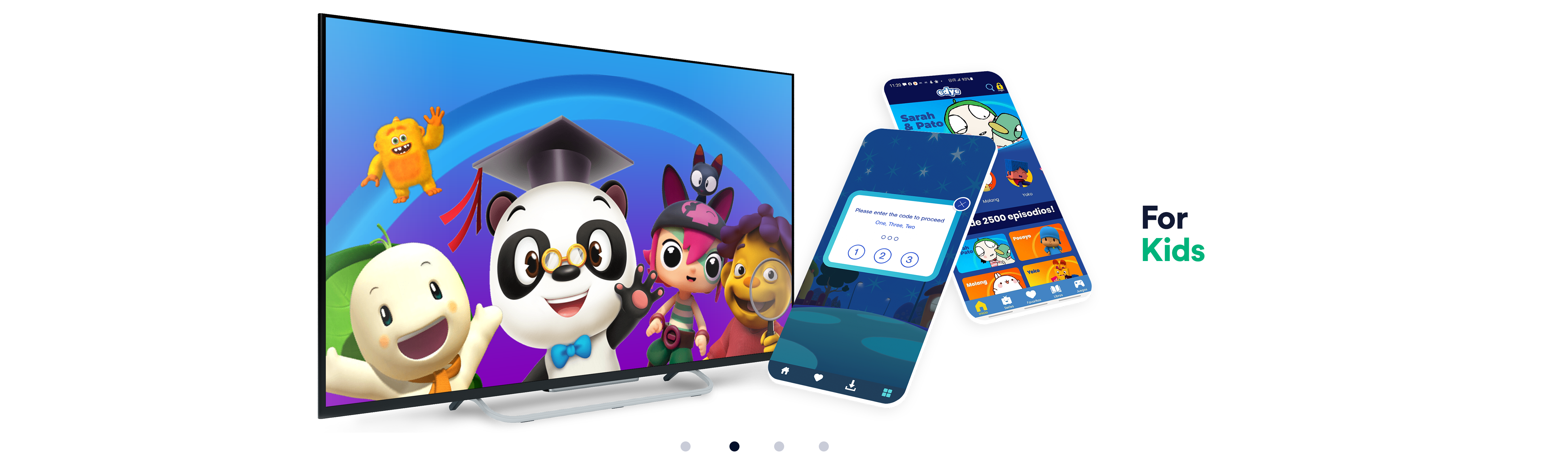 Media and TV App Development SaaS Platform | Applicaster