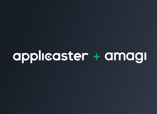 Amagi and Applicaster Partner to Drive D2C App-based FAST Channel ...
