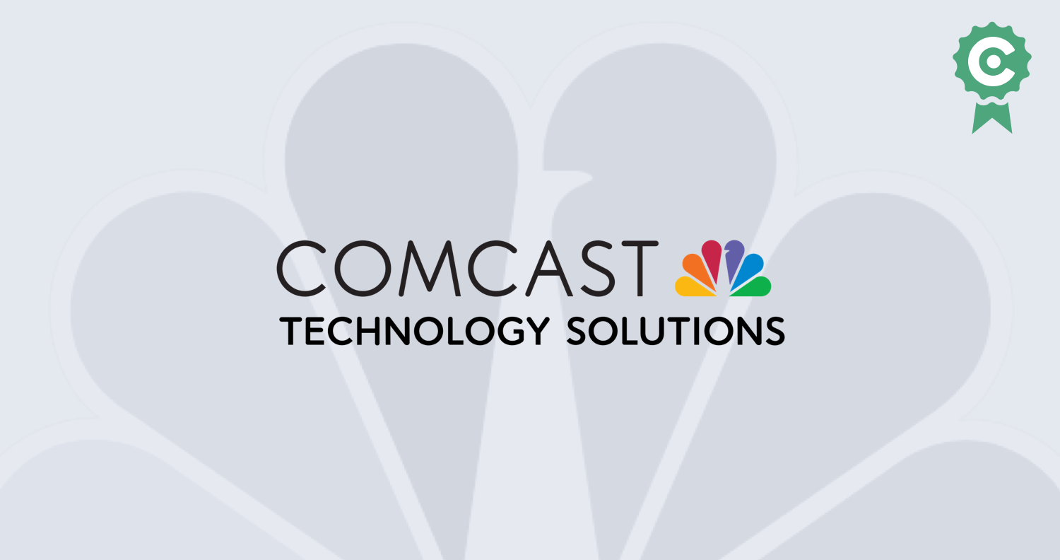 Great News! Applicaster Is A Certified Comcast Technology Solutions Partner