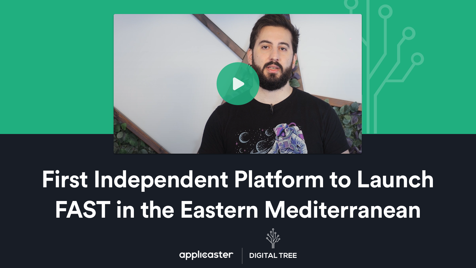 Customer Story: Digital Tree