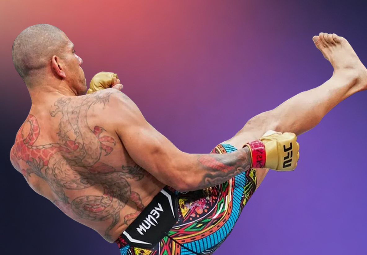 Niche Sports Are the New Mainstream in the OTT Era