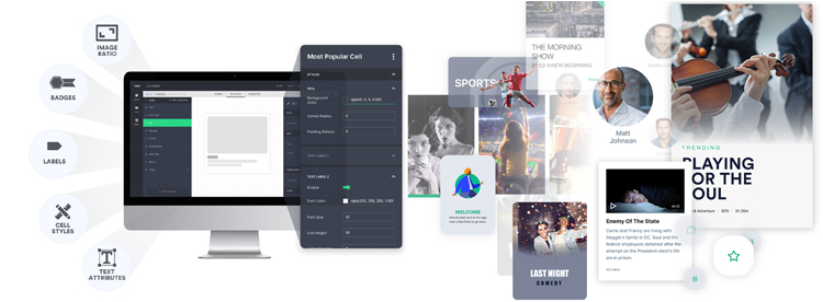 Introducing Quick Brick for greater speed, scale and efficiency