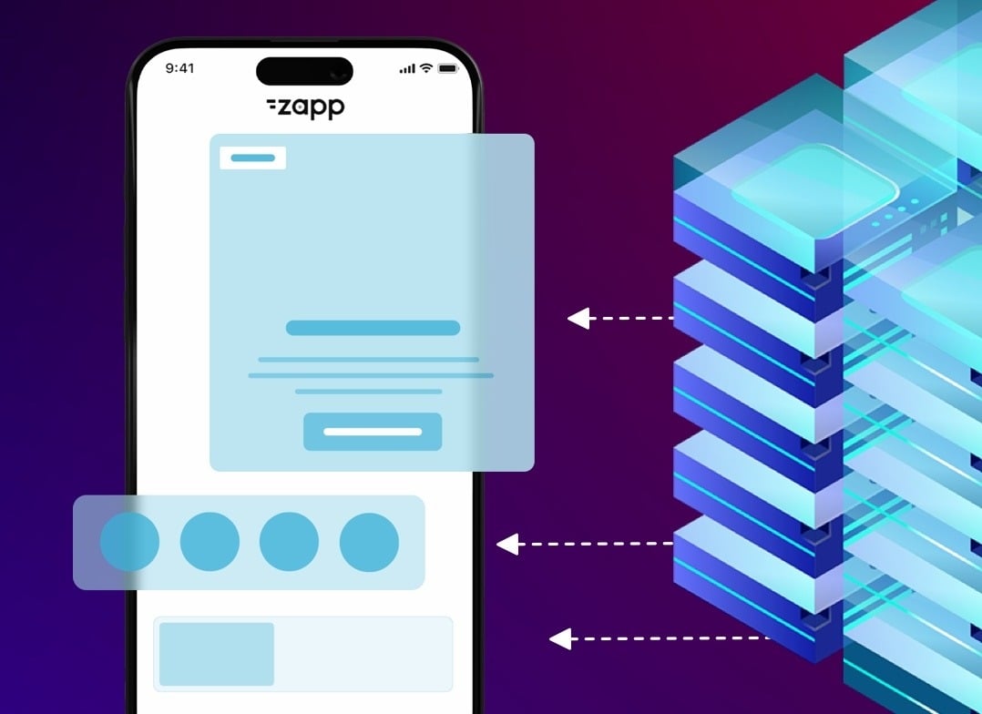 Revolutionizing Streaming Apps with Server-Driven UI