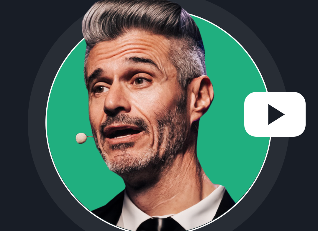 Video Series: How To Cure Your Pain in the Apps