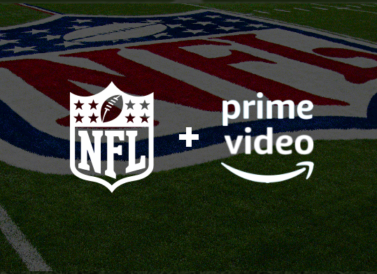 What Does Amazon+NFL Mean for Sports Streaming?